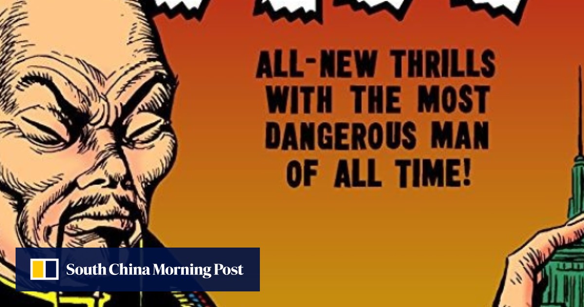 Marvel’s three biggest Asian superheroes during Stan Lee’s time | South ...