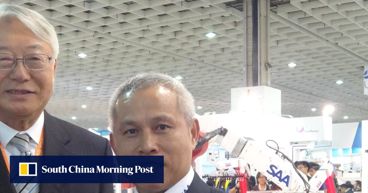 SAA positions as frontrunner in intelligent automation integration ...