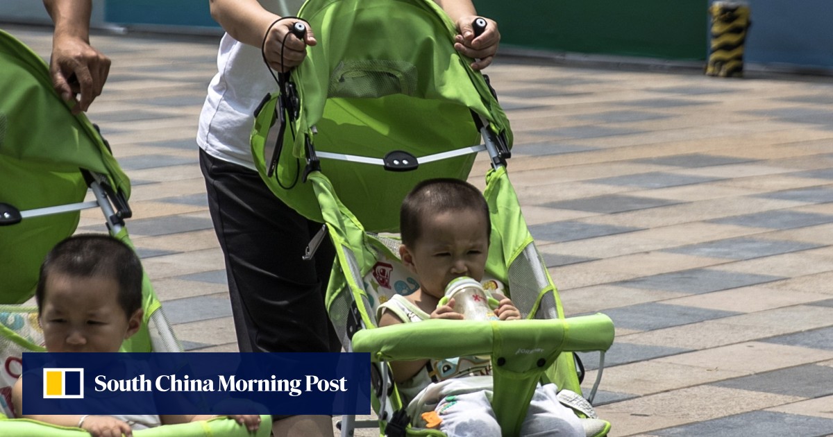 Alibaba-backed Babytree chops Hong Kong IPO by 70 per cent amid glut of ...