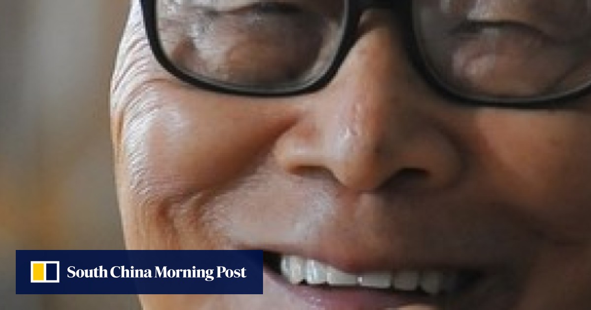 Former Hong Kong Executive Council convenor Chung Sze-yuen, ‘godfather ...