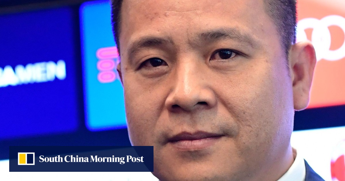 From nuclear fusion to human gene splicing: five Chinese tech ...