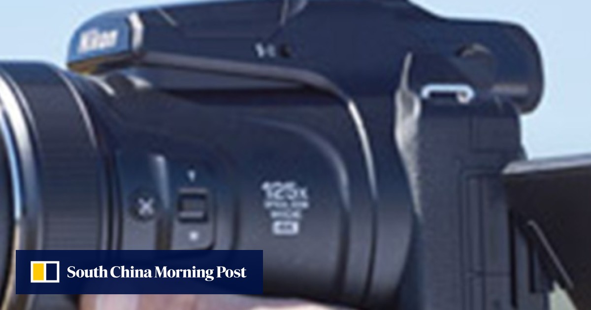 Bridge camera with an insane zoom lens: Nikon Coolpix P1000 review ...