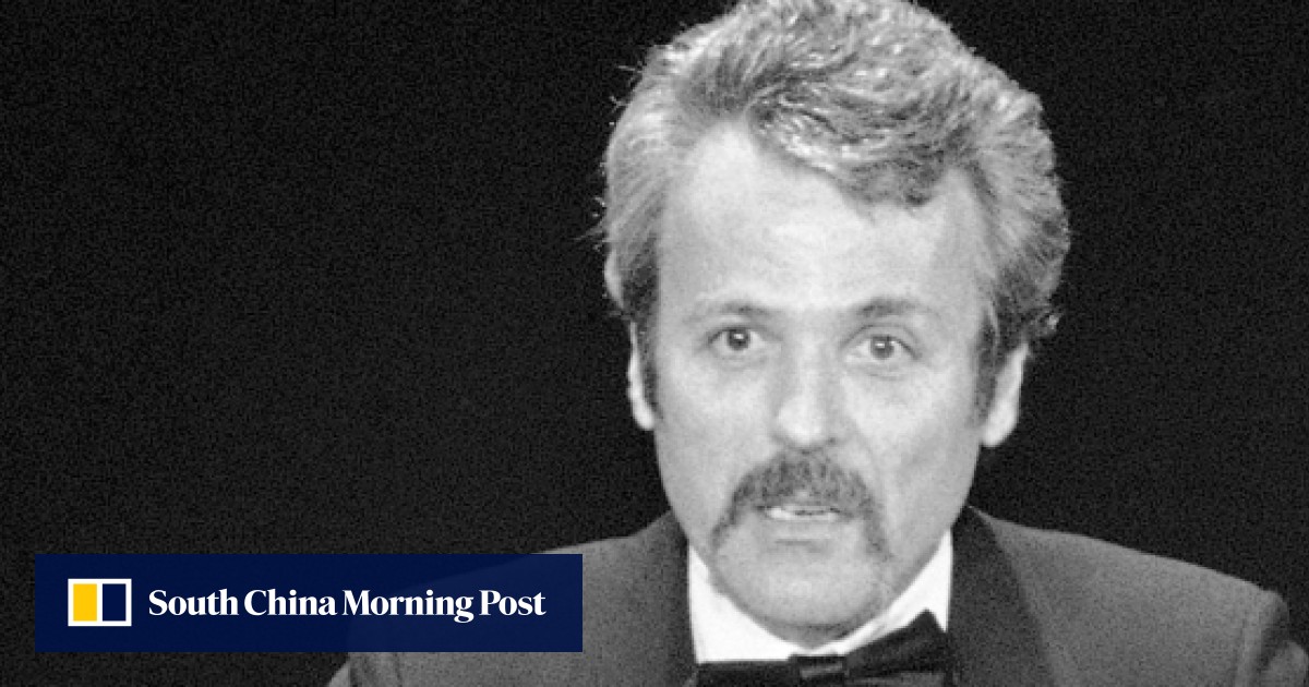 Hollywood script legend William Goldman, Oscar winner for ‘Butch ...