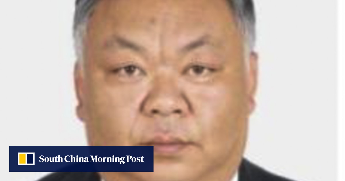 Is age just a number? Chinese official’s picture sparks national ...
