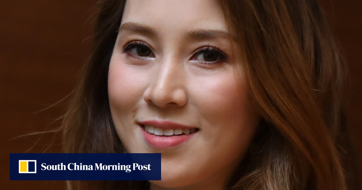 Ex-model Cathy Lee on her journey to understanding grandmother’s ...