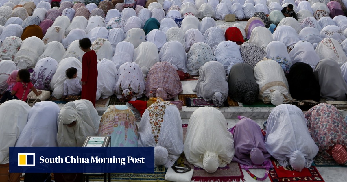 Indonesian intelligence agency uncovers mosques spreading radicalism to ...