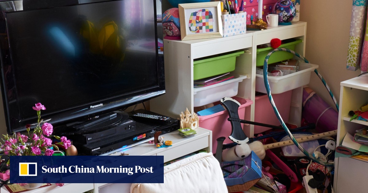 The mental dangers of a cluttered home, and how you can avoid the ...