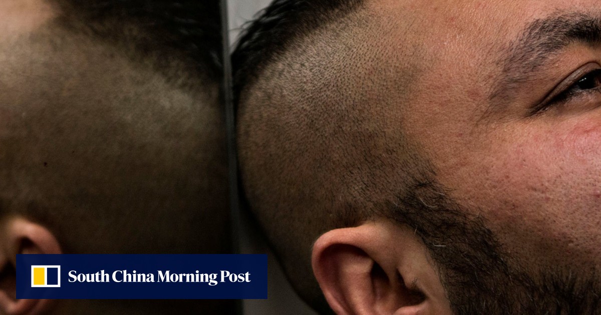 Reformed Danish gangster shot dead after launching book on quitting ...