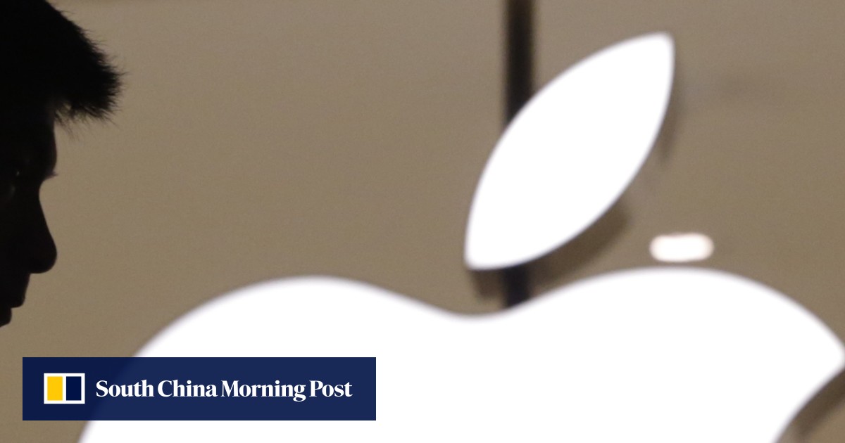 Research highlights class divide between ‘poor’ Apple iPhone and ‘rich ...