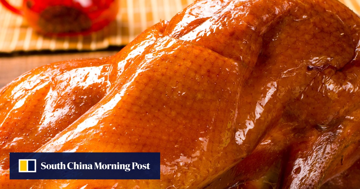 The best Peking duck in Beijing: five restaurants that roast to ...