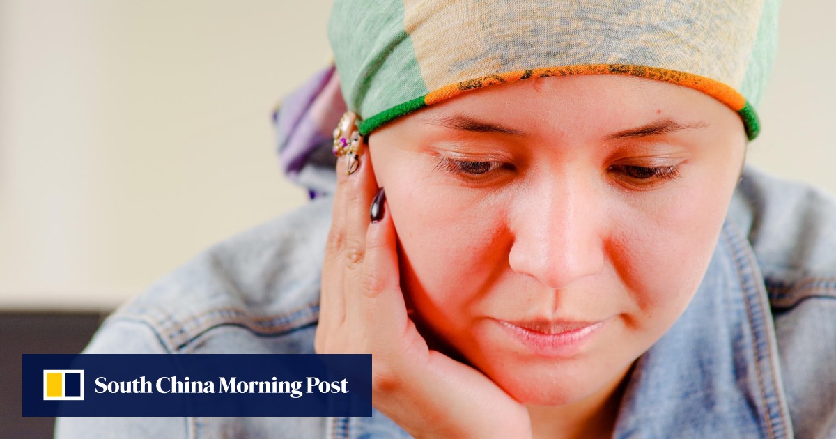 Young cancer survivors’ challenges: staying positive, making friends ...