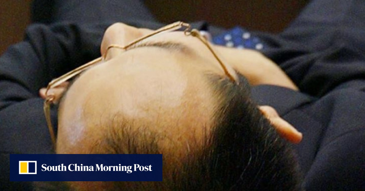 Need a nap at work? Some Japanese firms say that’s no problem and even ...