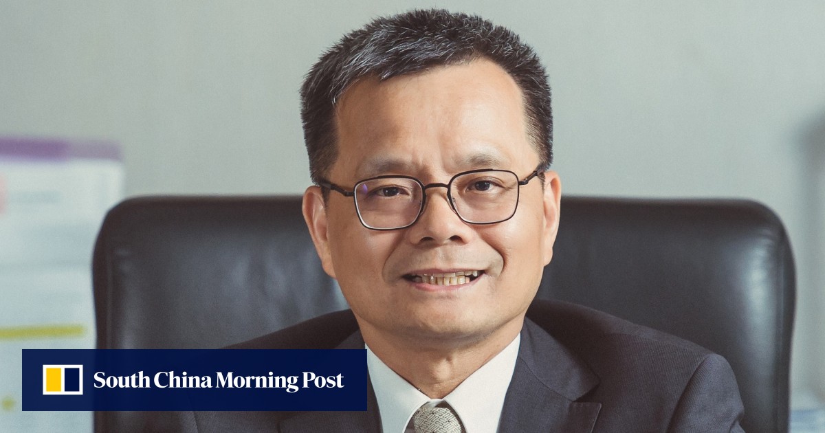 TCC shares core values of efficiency and sustainability with Asia ...