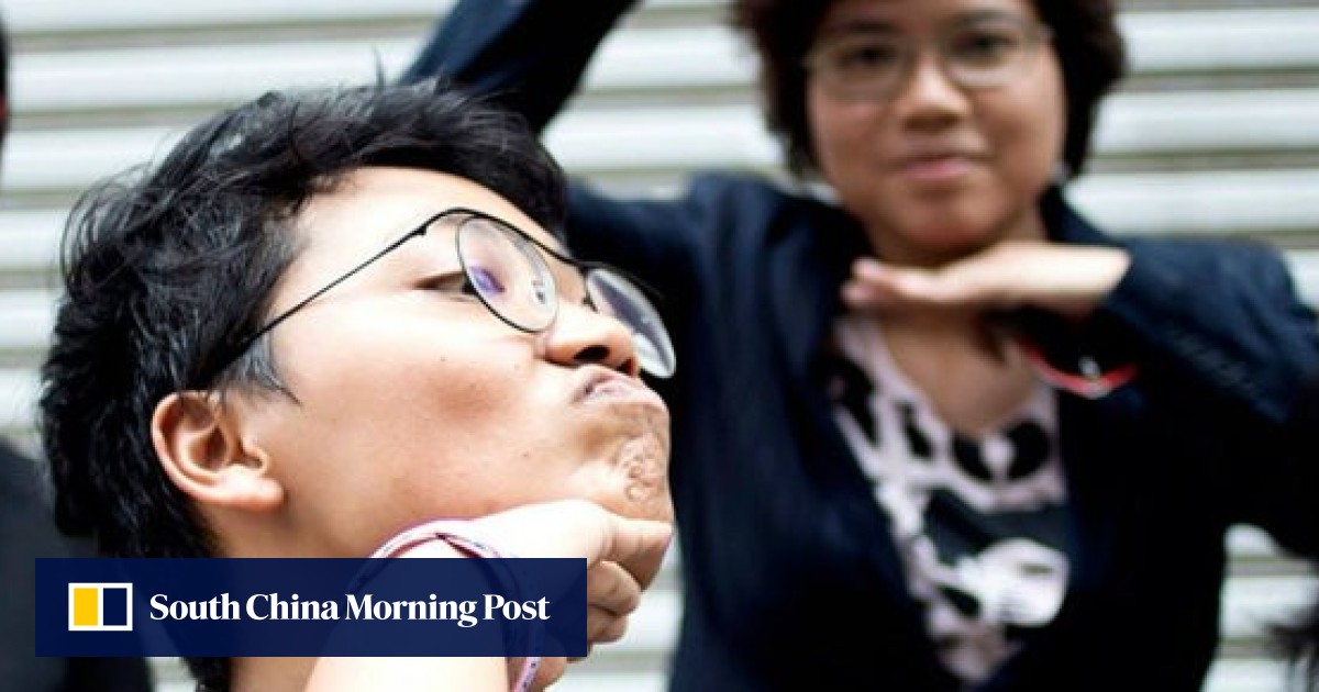 This LGBT band is using music to fight Malaysian discrimination | South ...