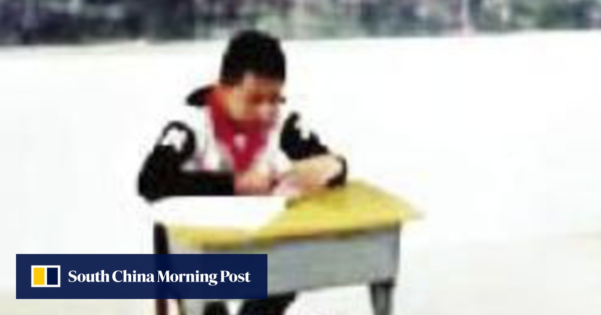 Chinese boy, 11, with cancer made a pariah by teacher who thought he ...