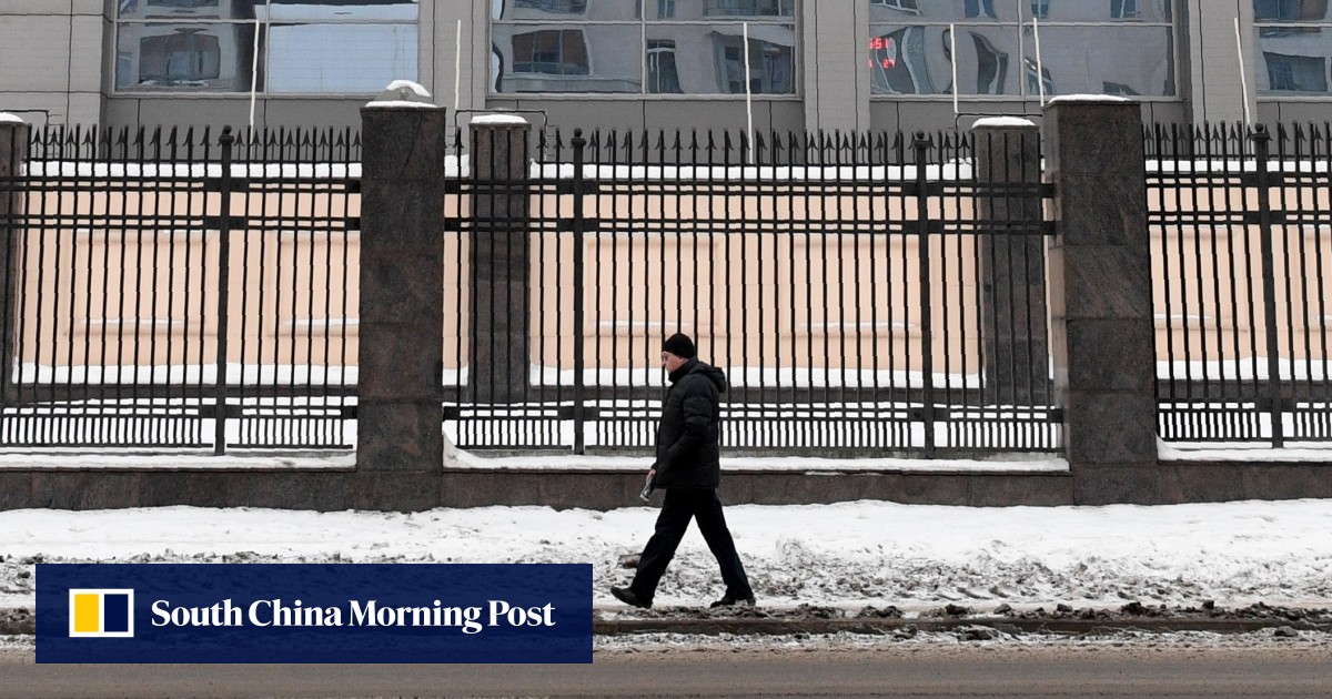 Igor Korobov, head of Russia’s GRU spy agency, dies after a ‘long ... Igor Korobov, head of Russia’s GRU spy agency, dies after a ‘long ...