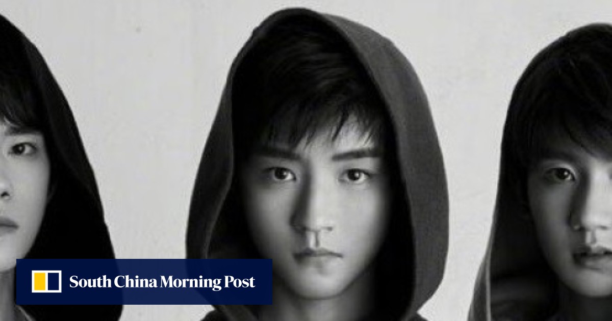 Tencent’s ID check for games catches out TFBoys star Roy Wang Yuan ...