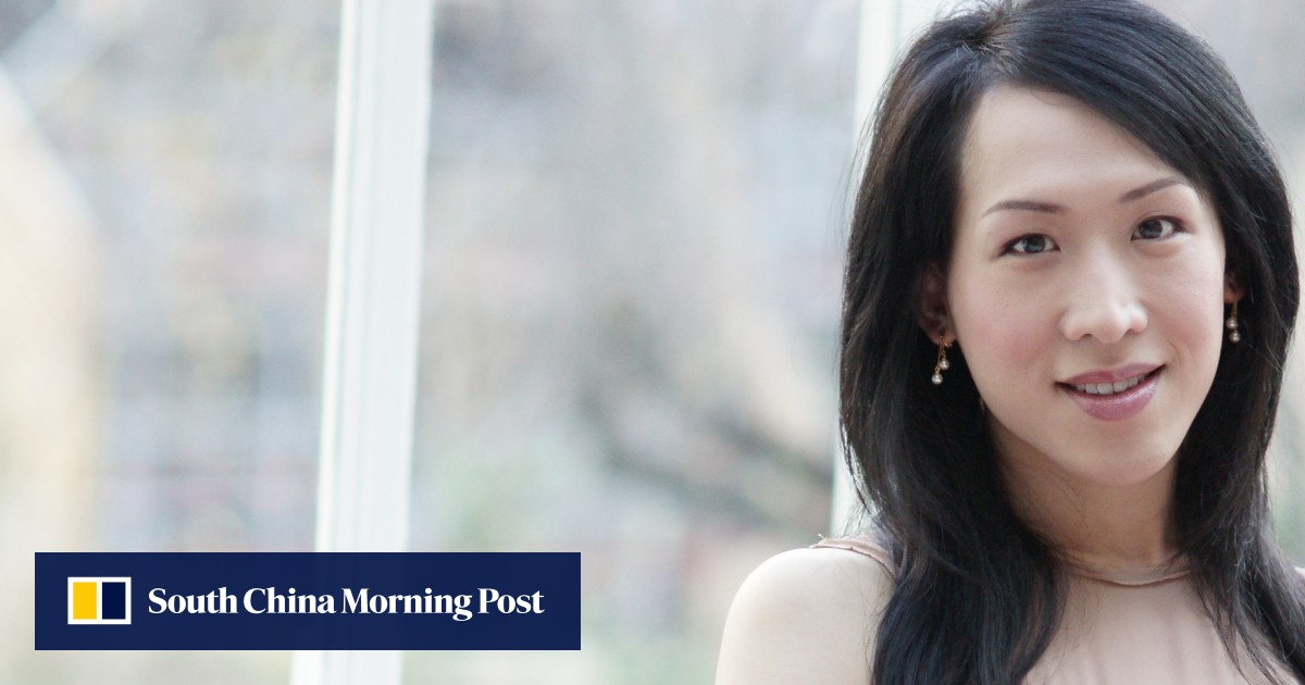 Trans comedian Sony Chan: ‘I don’t play the gender identity card ...