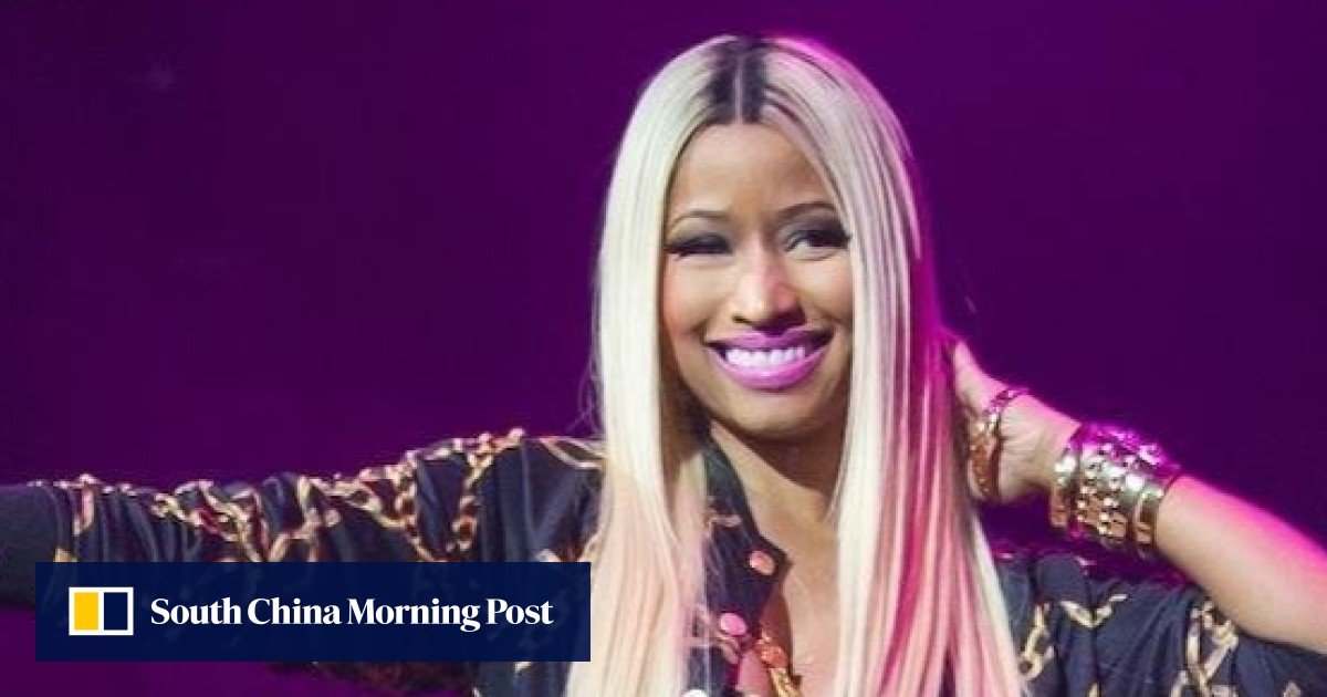 Nicki Minaj refuses to take the stage at ‘fake’ Shanghai music festival ...