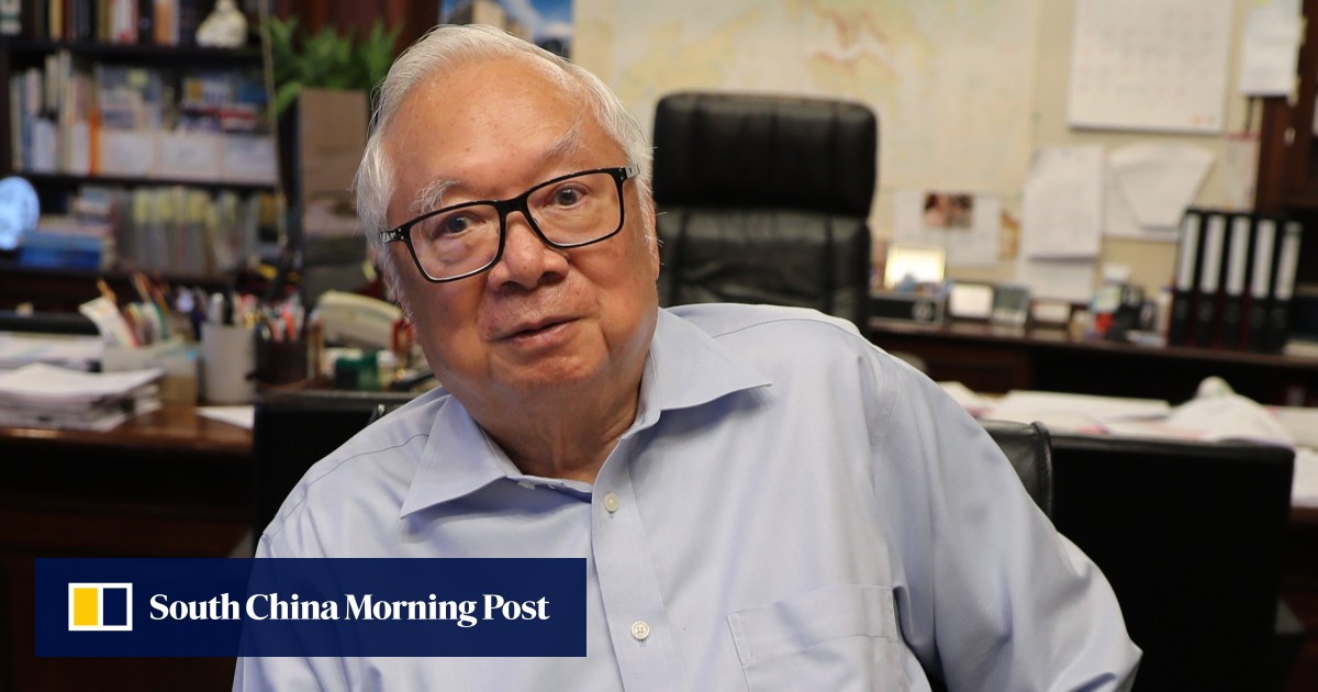 Why initially sceptical Hong Kong property tycoon Gordon Wu put his ...