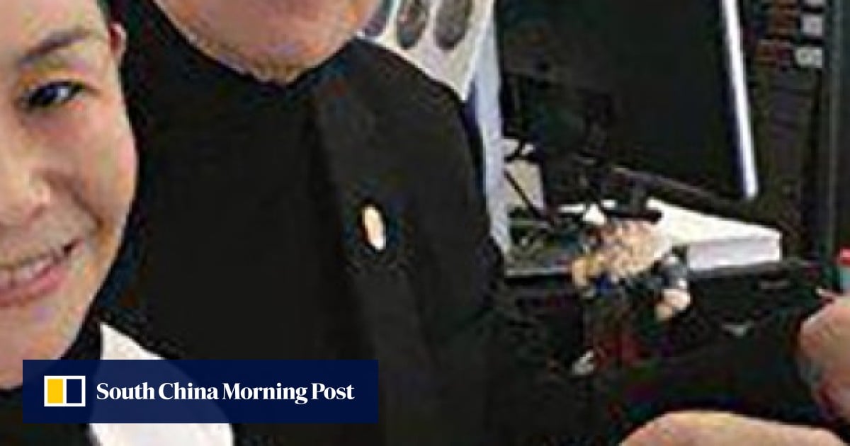 Forensic scientist Henry Lee to marry Chinese entrepreneur a year after ...