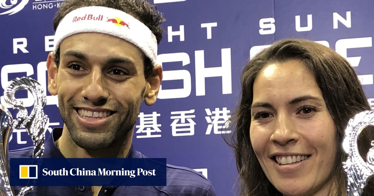 Hong Kong will have a special place in my heart, says Joelle King after ...