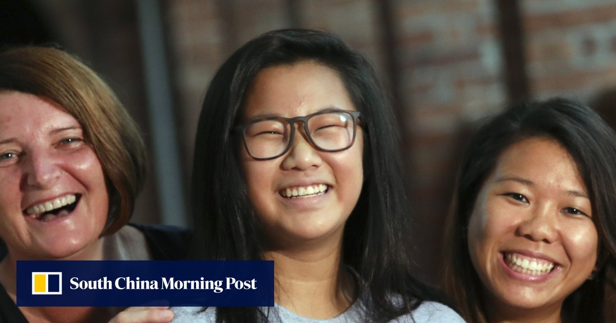 Coolminds programme aims to guide Hong Kong’s teenagers on mental health journey | South China ...