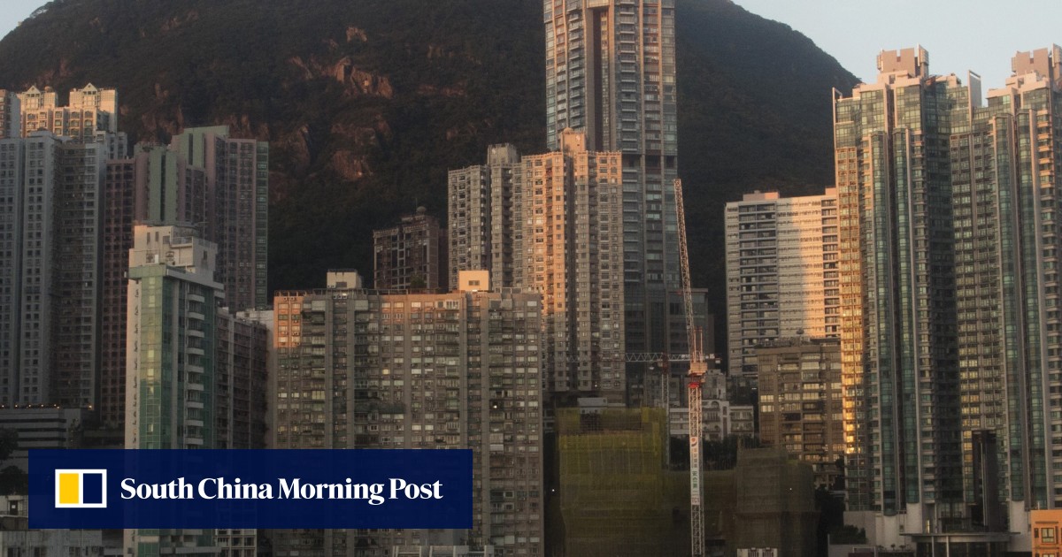From rich men’s mansions to affluent middle class suburb: Hong Kong’s ...