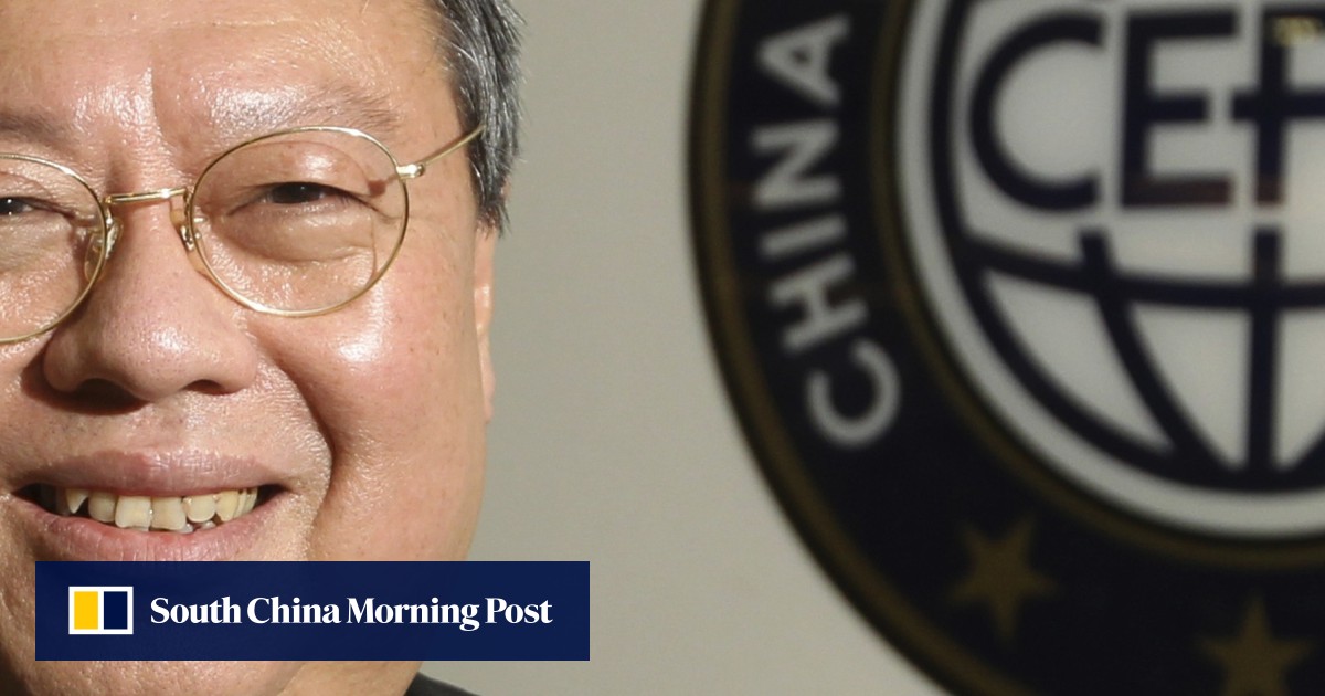 Bribery trial set to begin for ex-Hong Kong minister Patrick Ho | South ...