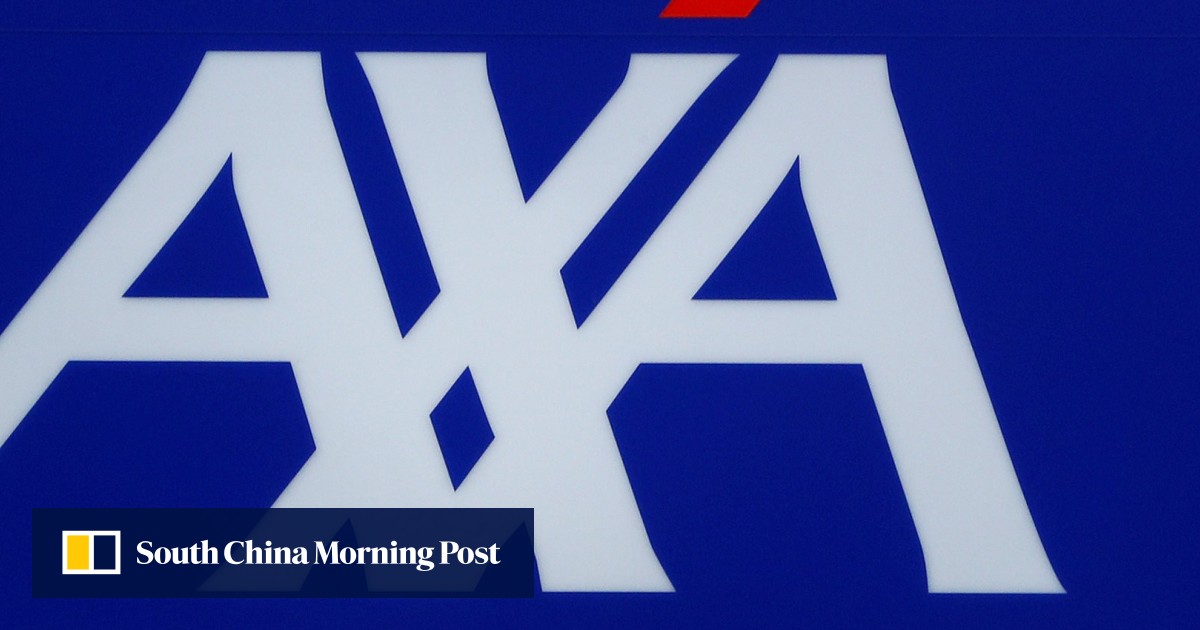 AXA to pay US$662 million for full control of China joint venture, as ...