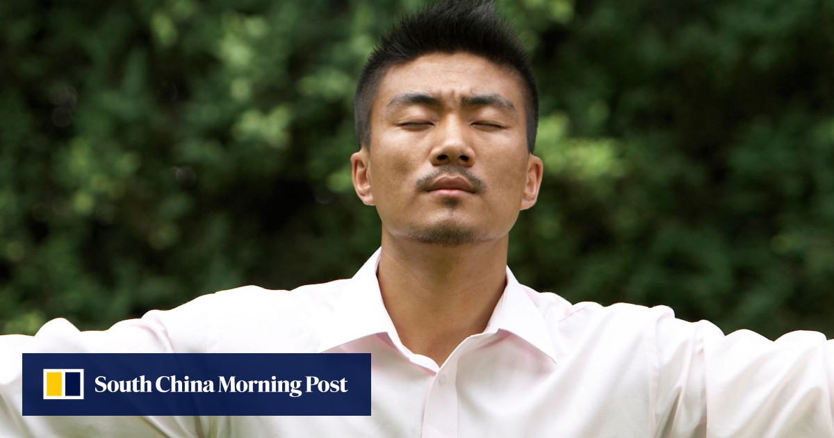How mindfulness and meditation turned a workaholic’s life around, and ...