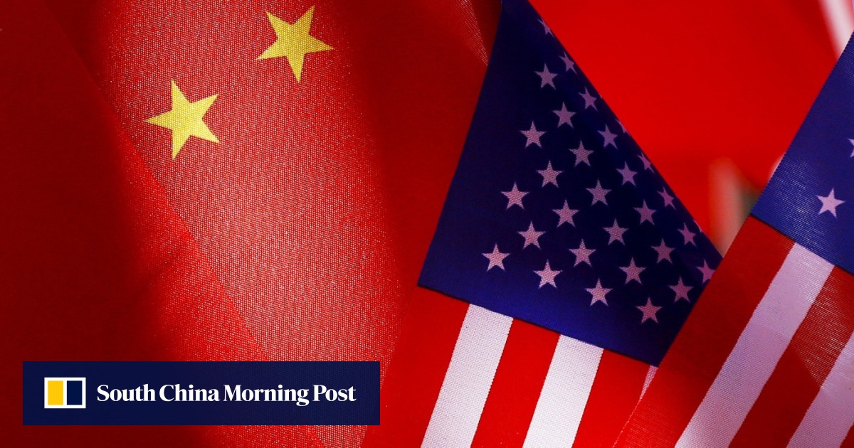 Global recession a real possibility if US-China trade war intensifies ...