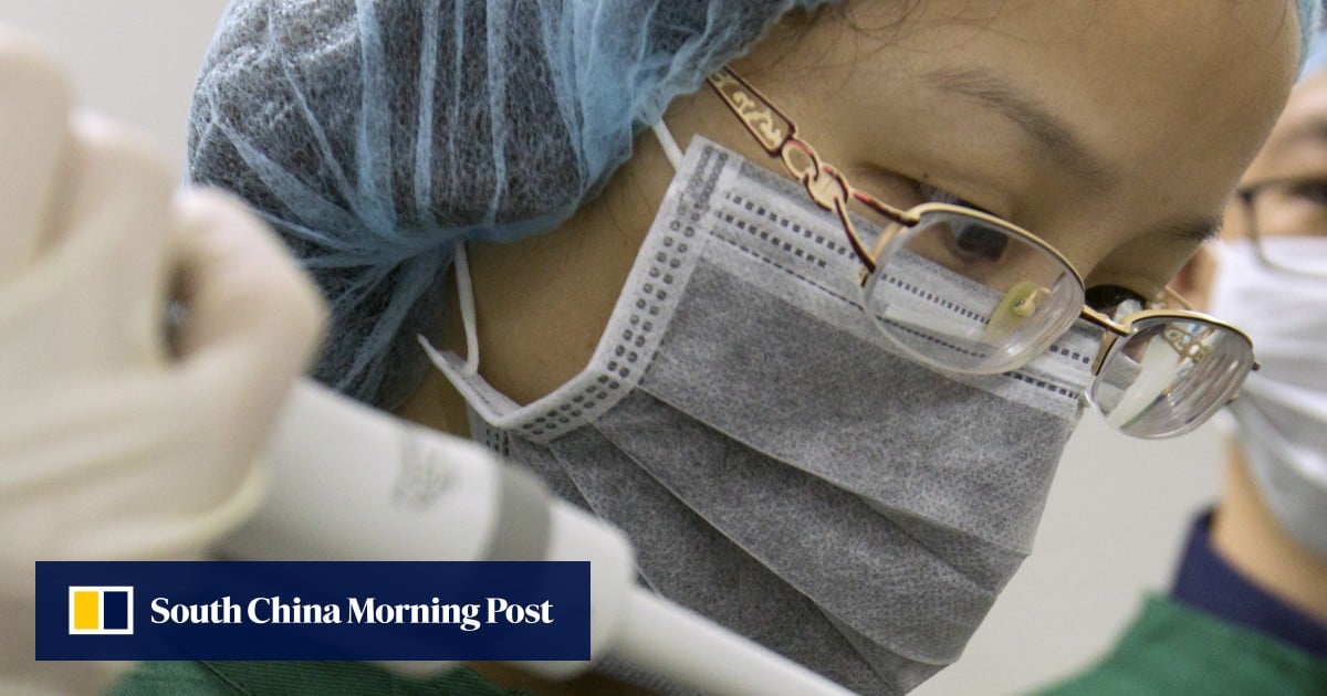 Chinese scientists condemn ‘crazy’ and ‘unethical’ gene-editing ...