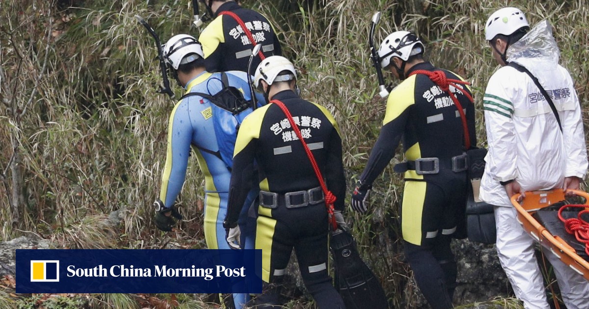 New details emerge in grisly Japanese murder case that saw six killed ...