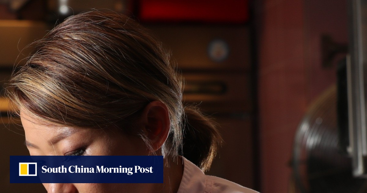 A creative afternoon in Kwun Tong with restaurateur Esther Sham | South ...