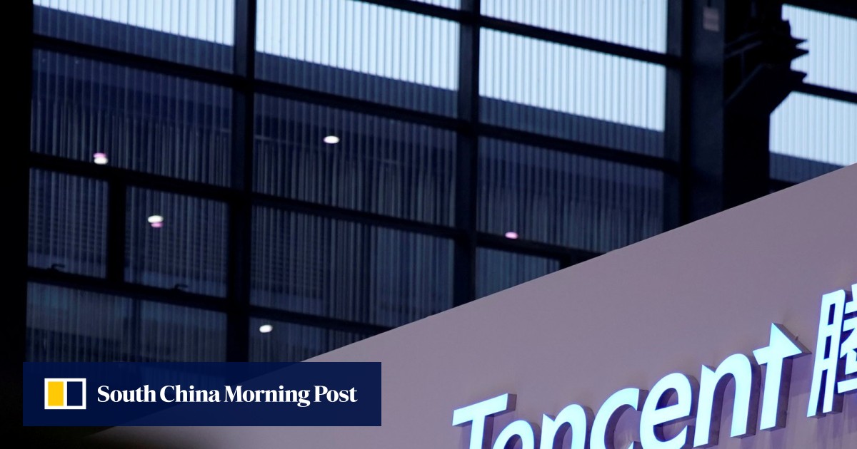 Exclusive | Tencent’s WeChat to deploy AI tools in education in push ...