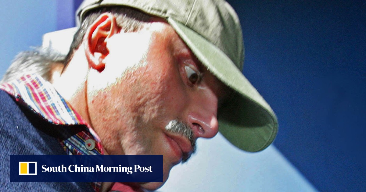 Colombian drug lord who changed his face testifies against ‘El Chapo ...