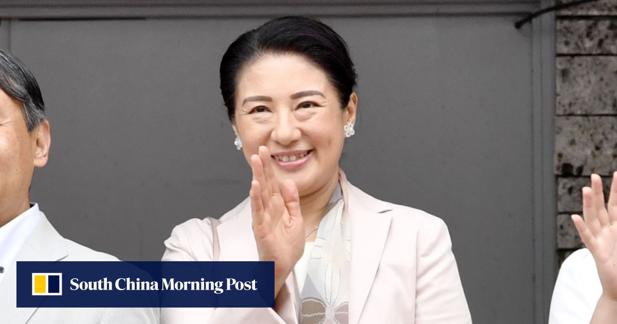 How Japan’s Princess Aiko celebrated turning 17 | South China Morning Post