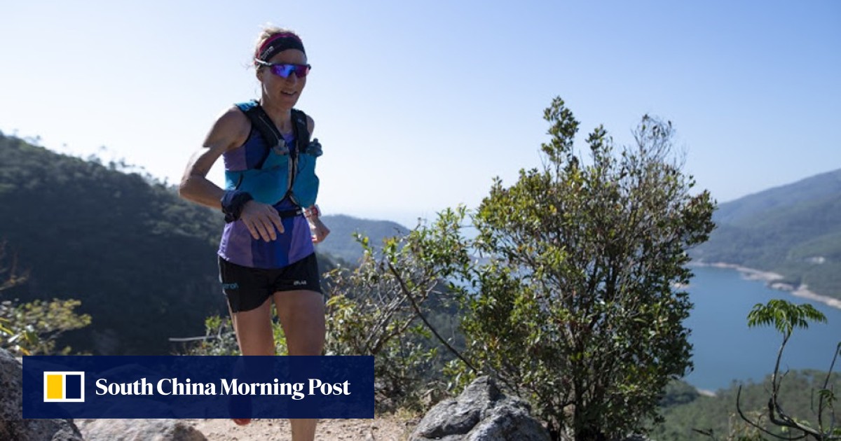 Lantau 50 Asian Skyrunning Championship: Raul Butaci wins hotly ...