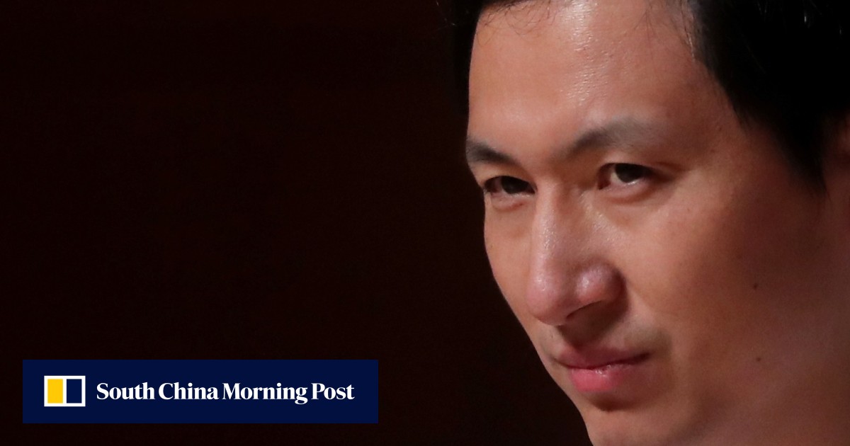 Developing | University denies ‘Chinese Frankenstein’ He Jiankui ...