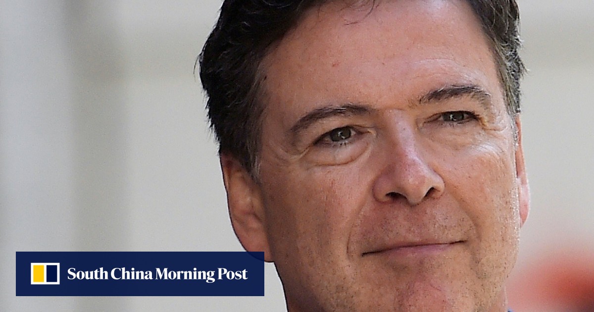 Ex Fbi Head Comey Drops Challenge To Us House Panel Subpoena South