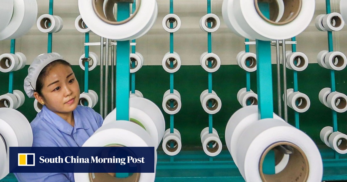 Watch for another PBOC credit jolt to prop up China’s economy as growth ...