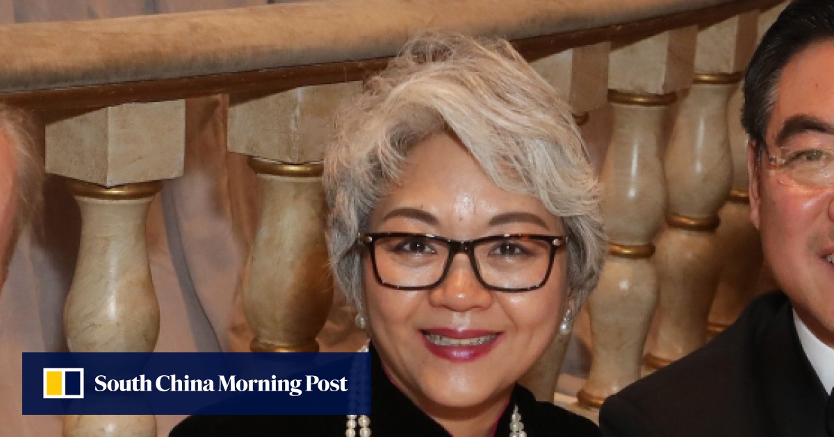 In ‘time of crisis’, China breaks with tradition with New York consul ...