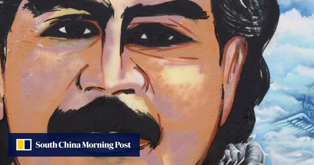 Pablo Escobar’s dark legacy refuses to die 25 years on | South China ...