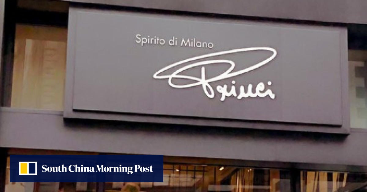 A peek inside Starbucks’ first newly opened upmarket Princi bakery in ...