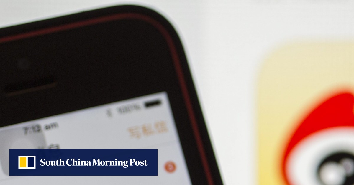 Twitter of China Weibo eyes expansion to overseas ‘Chinese-speaking ...