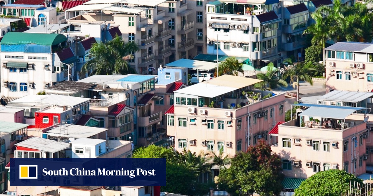 Small-house policy not discriminatory because not all Hongkongers are ...