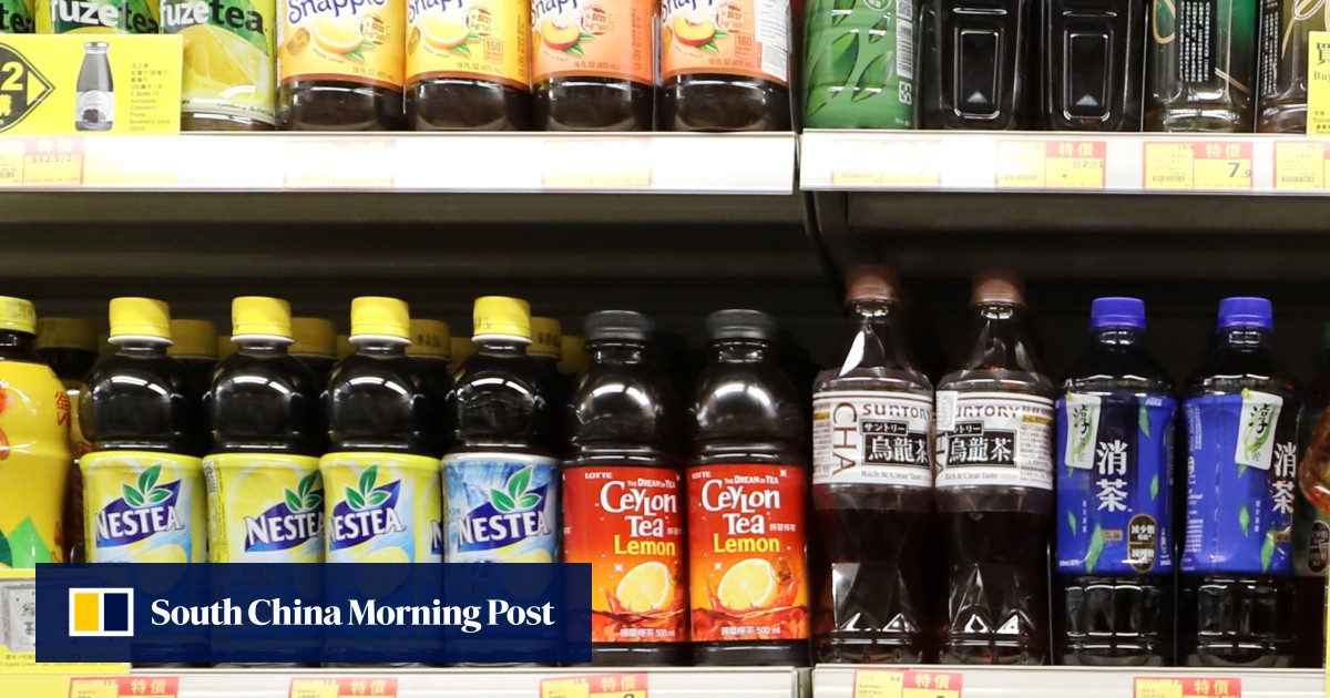 Major Hong Kong drinks manufacturers join forces with green groups for ...