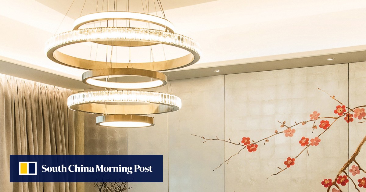 How good lighting can help you make the most of your ceiling | South ...