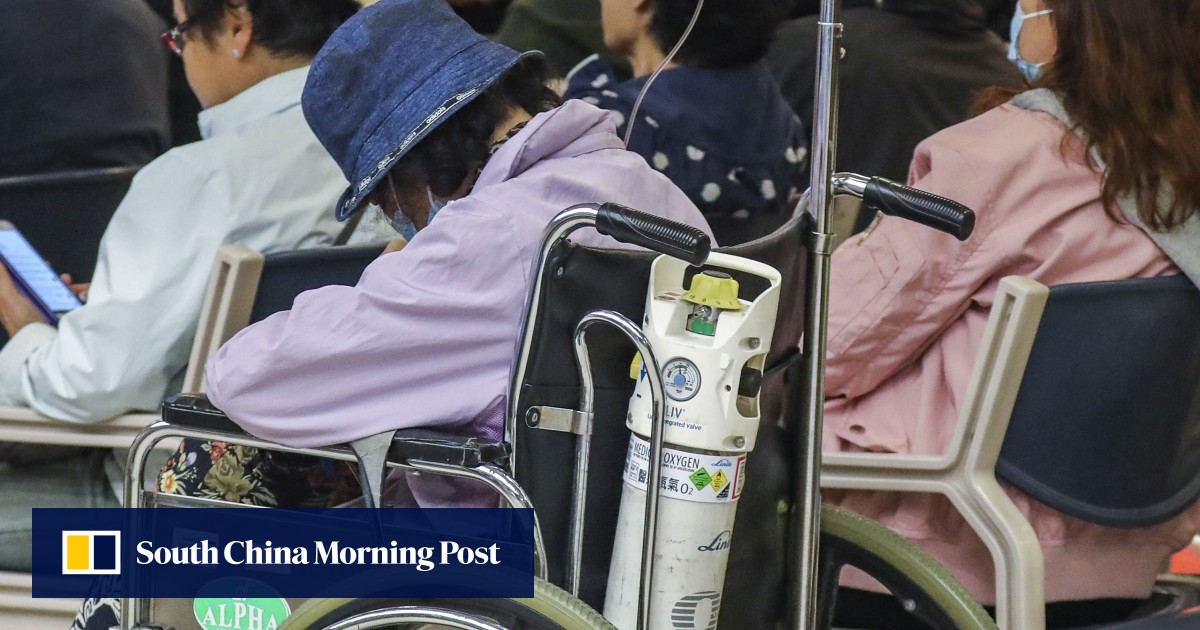 Rise in emergency fees at Hong Kong public hospitals fails to cut ...